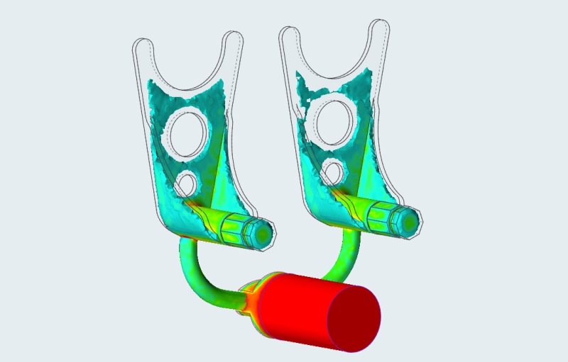 ALTAIR® Inspire™ Cast – Prosomoiono (ALTAIR Partner)