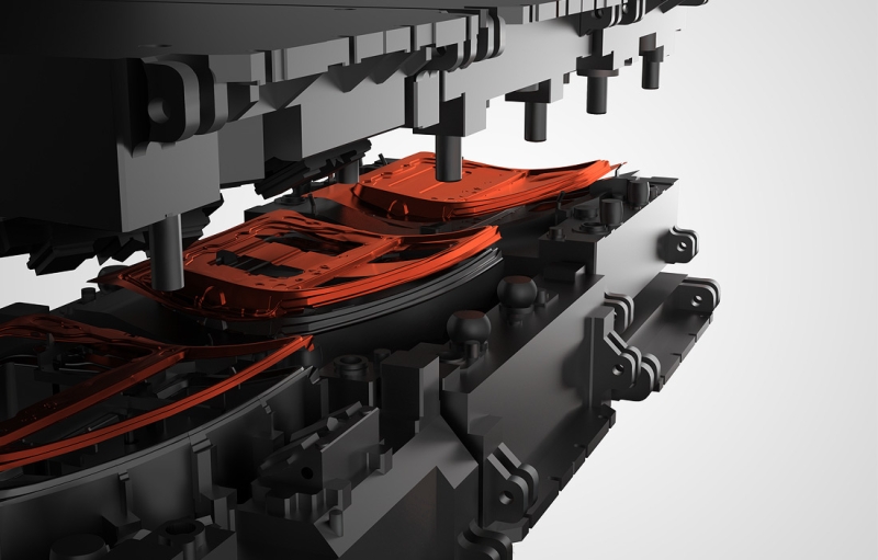 ALTAIR® Inspire™ Form – Prosomoiono (ALTAIR Partner)